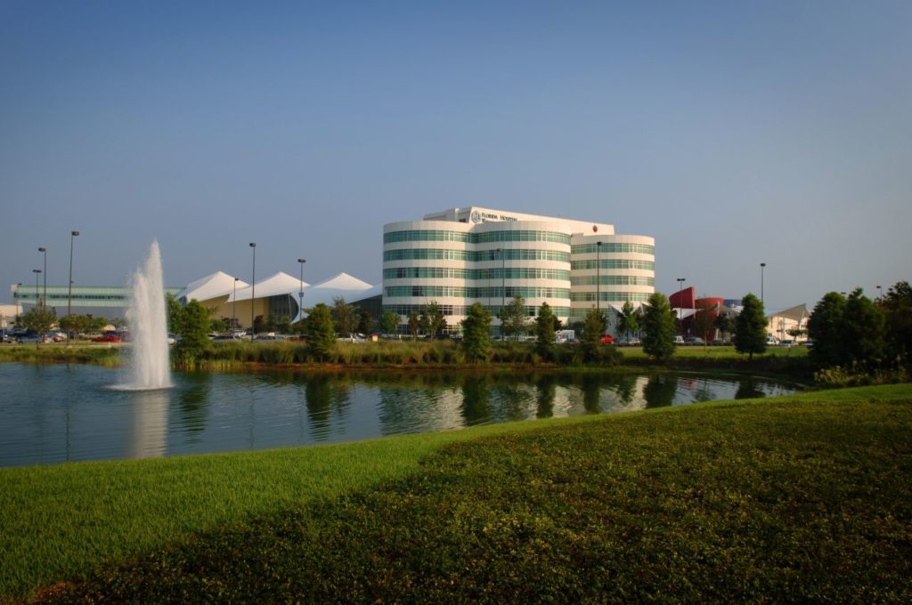 Most Beautiful Hospitals Across the World