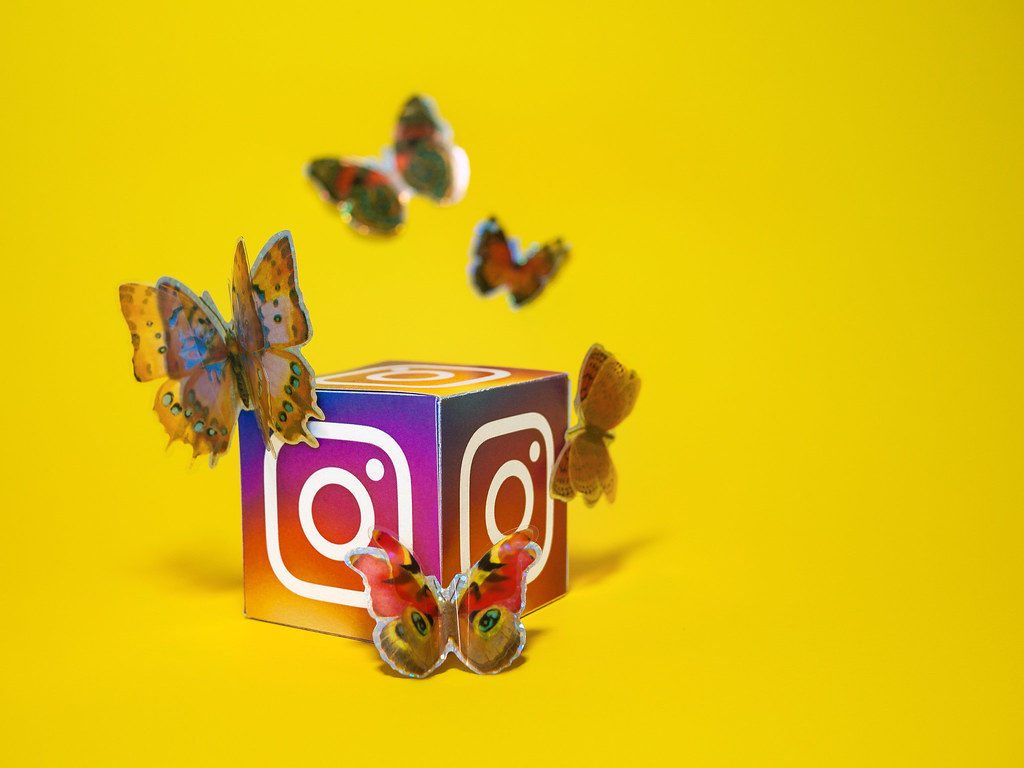 An Updated Approach To Securing Your Instagram Account