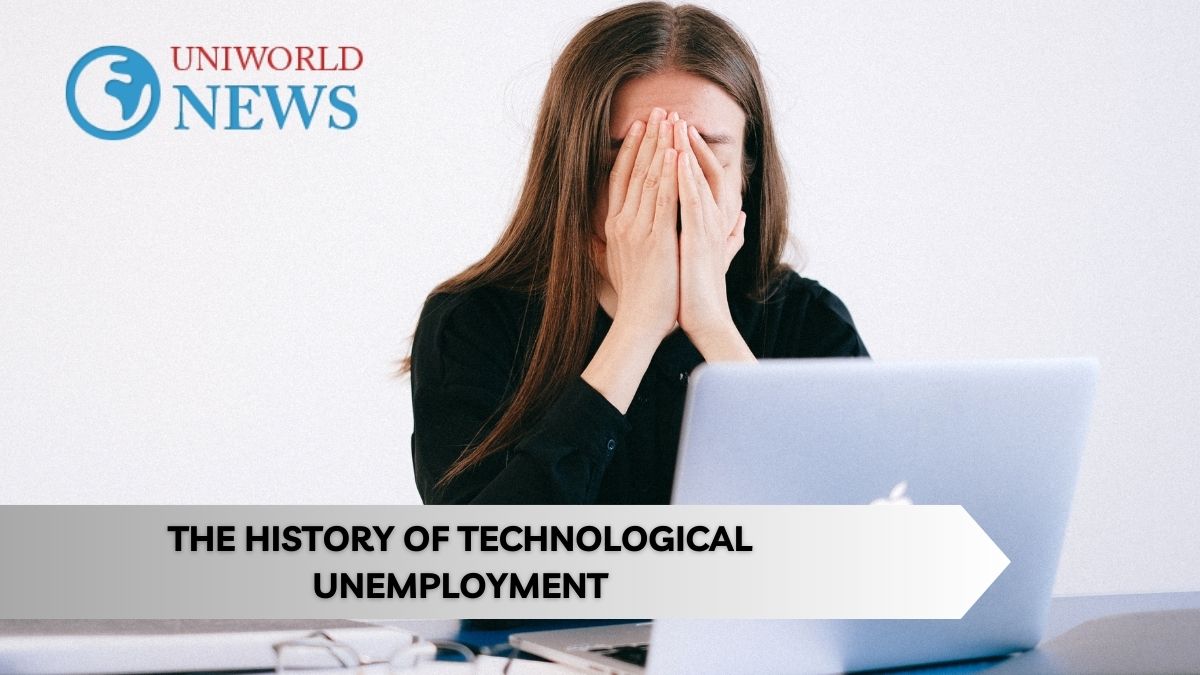 Dead End Jobs: How Technology Transformed the Workforce