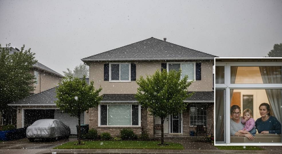 Smart Ways to Protect Your Head and Home from Hail