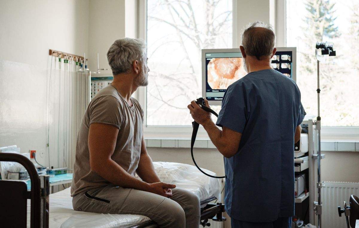 Benefits of Choosing a Colorectal Surgeon for Colonoscopy